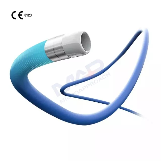 Tube from China, Tube Manufacturer & Supplier - Shenzhen MicroApproach ...