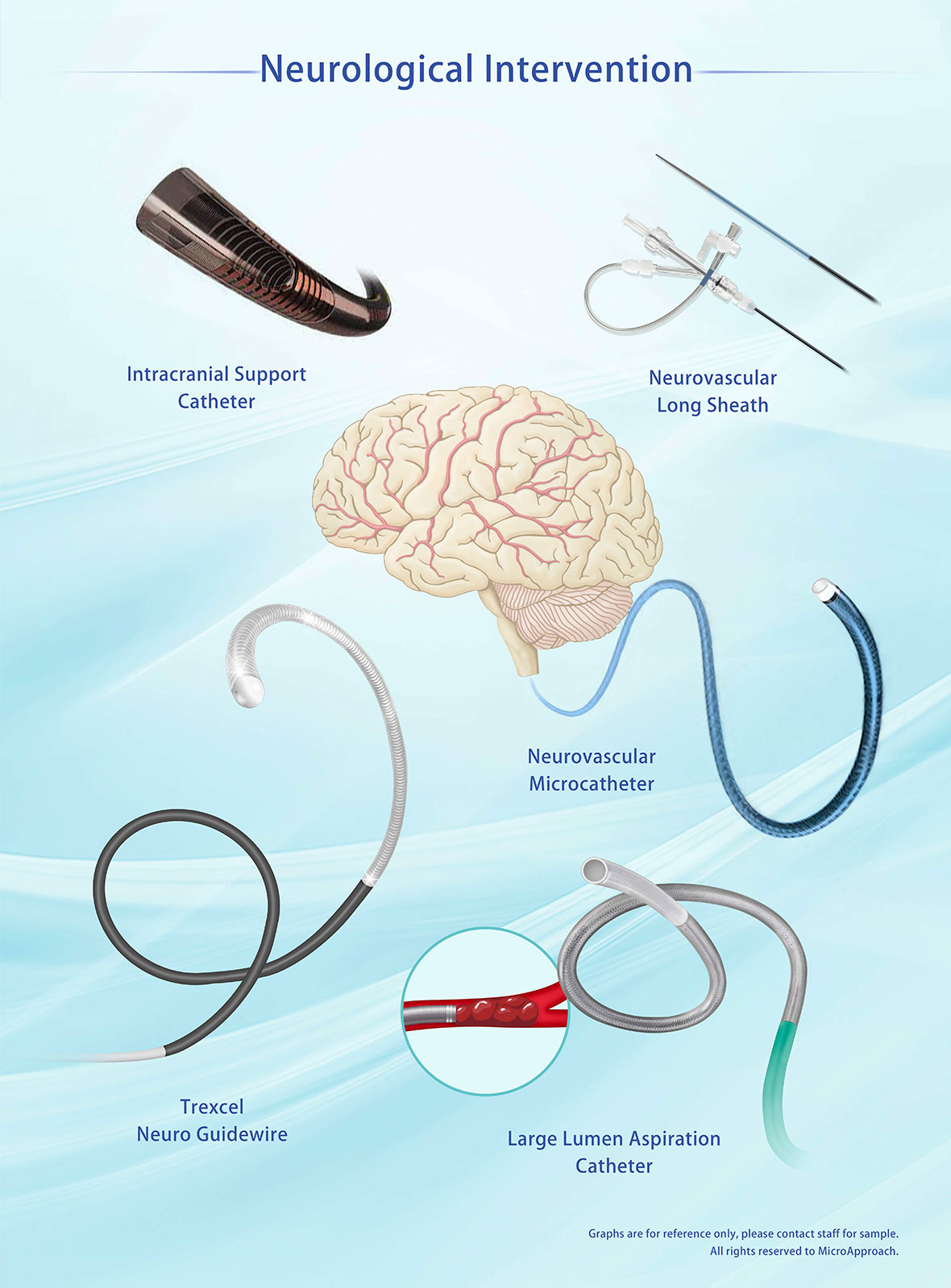 Neurological Intervention - Shenzhen MicroApproach Medical Technology ...