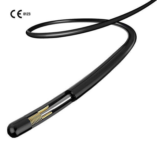 Come and Get Vascular Intervention, Minimally Invasive, Guidewire- MAP