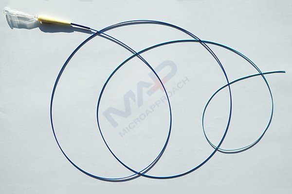 Intravascular Safe Hydrophilic Coating Micro Catheter from China ...