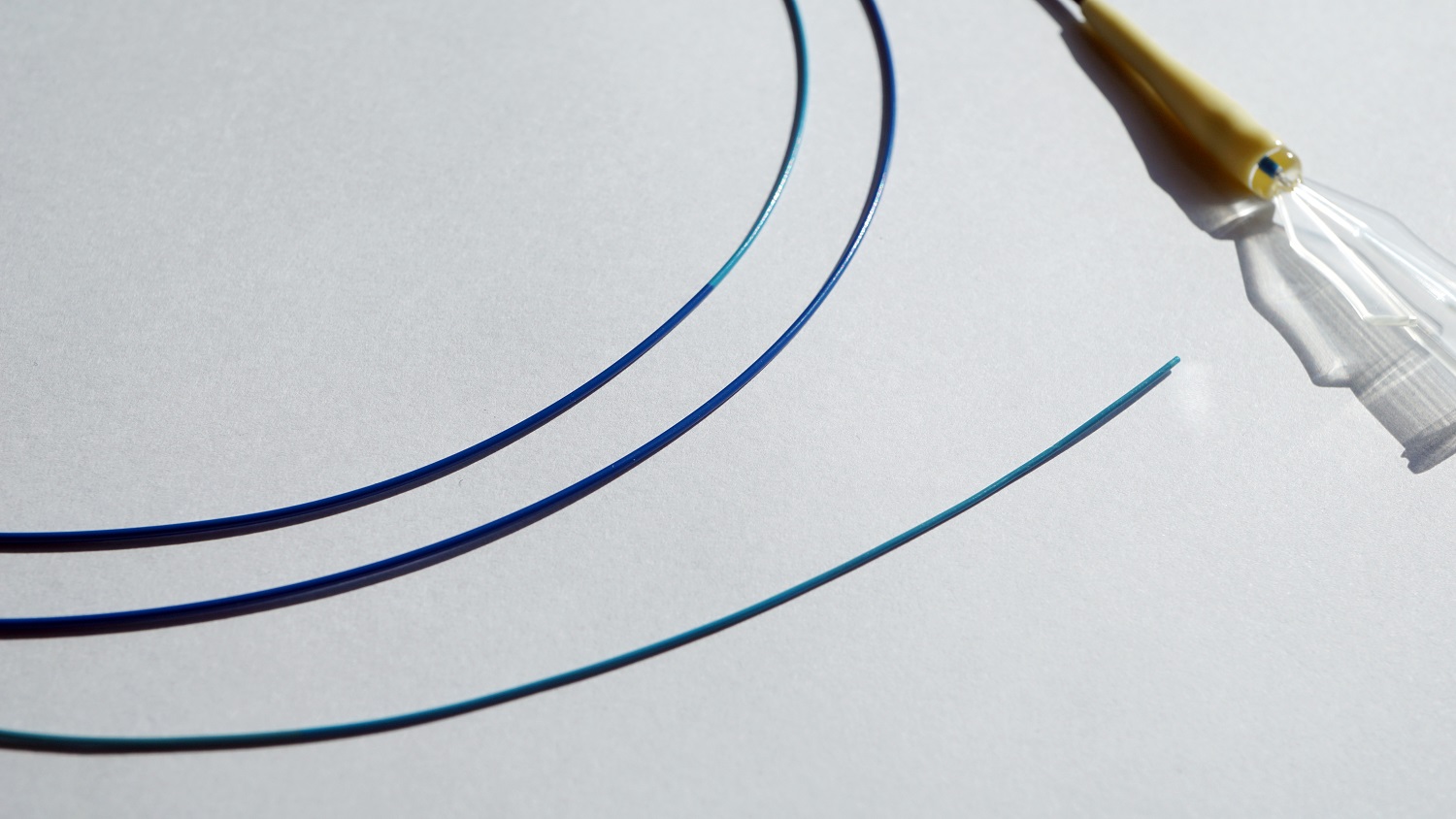 Coronary 2.8F Hydrophilic Coating Micro Catheter from China ...