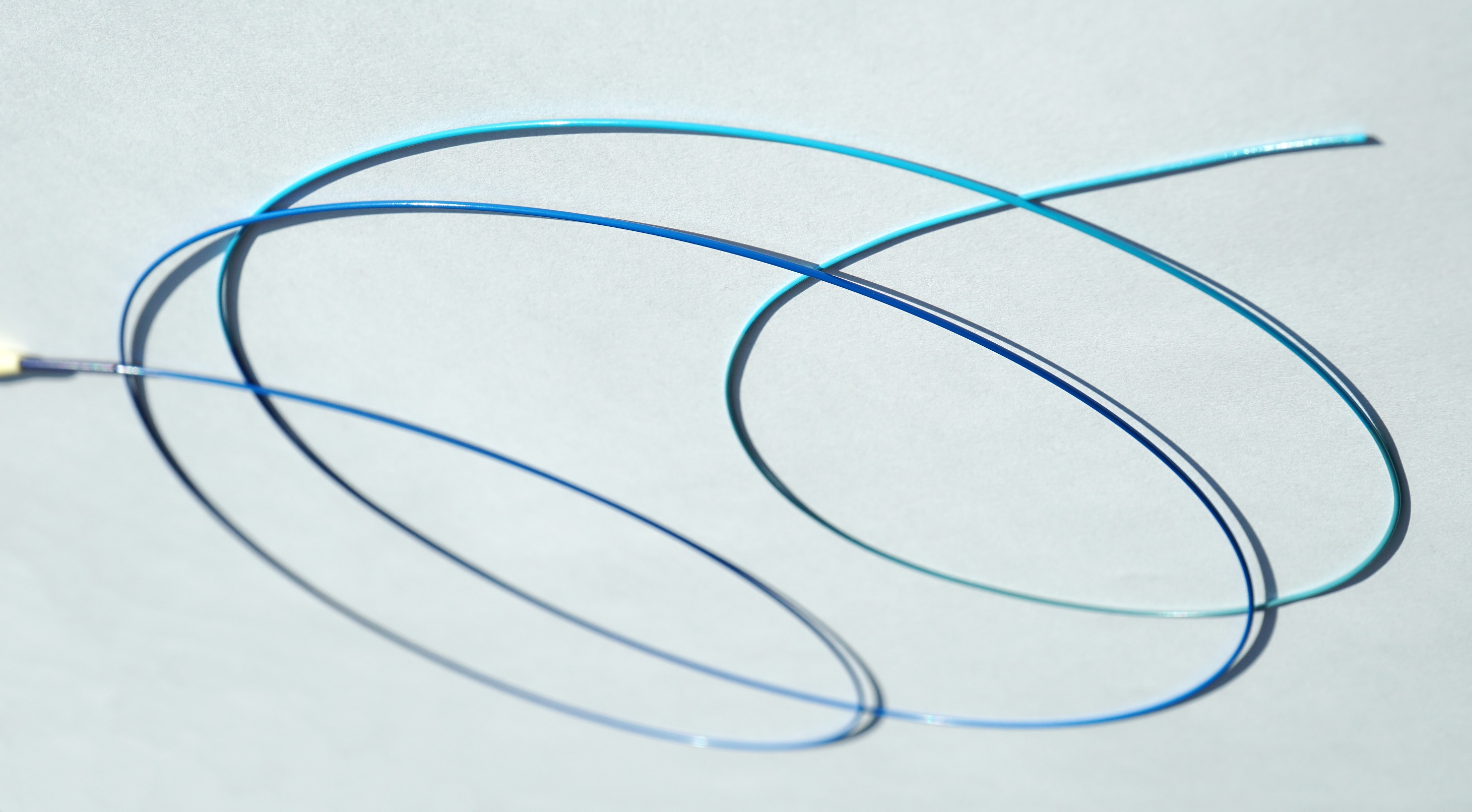 Hydrophilic Coating Medical Peripheral Micro Catheter from China ...