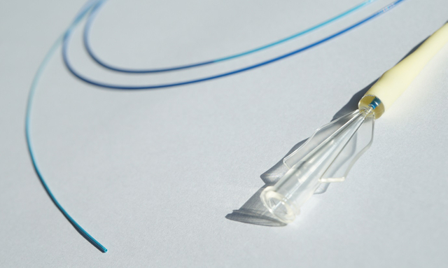 Come and Get Vascular Intervention, Minimally Invasive, Guidewire- MAP